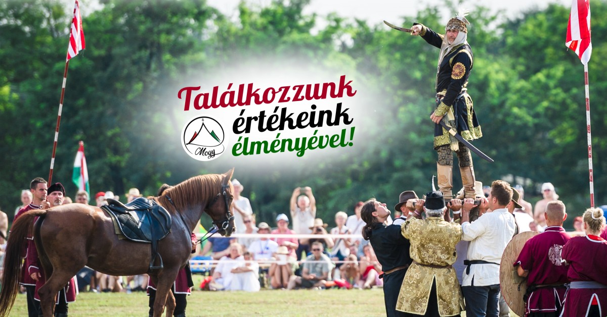 Hírek - MOGY 2025.06.27-29.